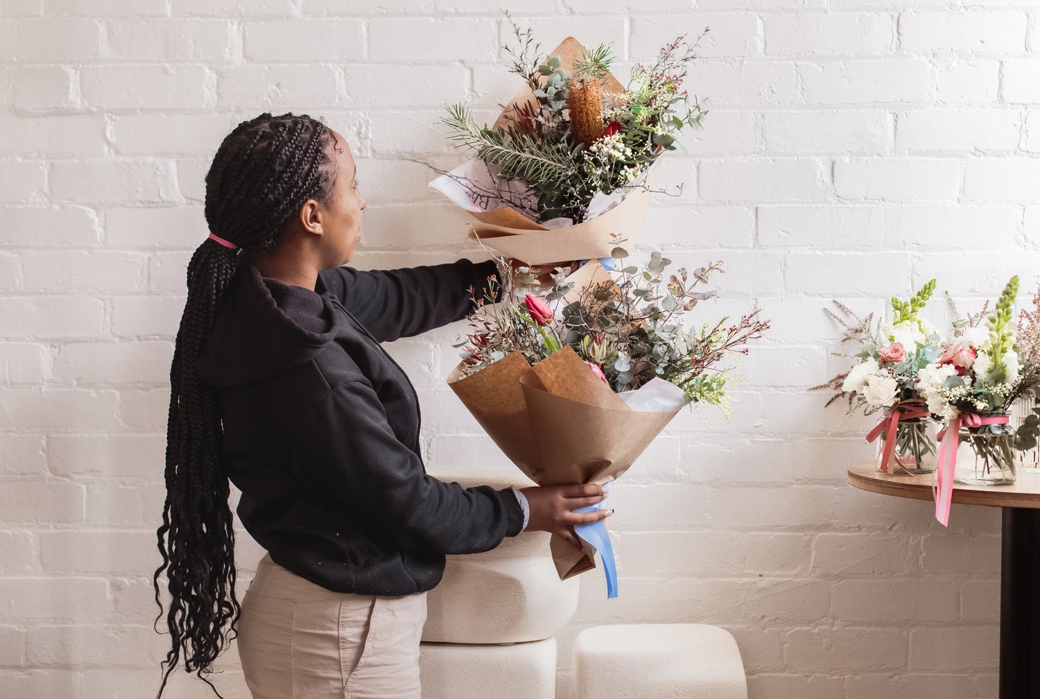 Welcome Merchant · Spring Has Sprung at Welcome Merchant