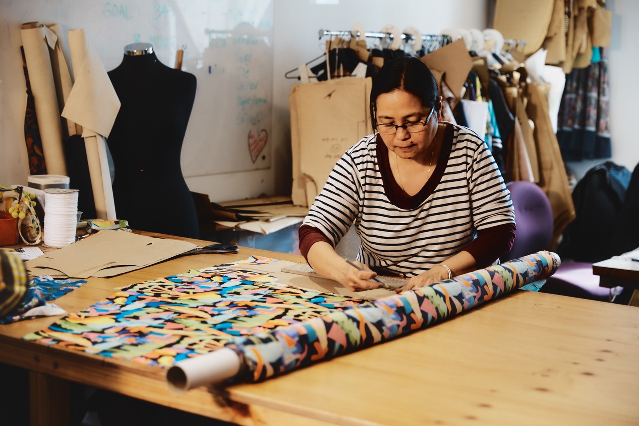 Four Ethical Fashion Brands You Need to Know About