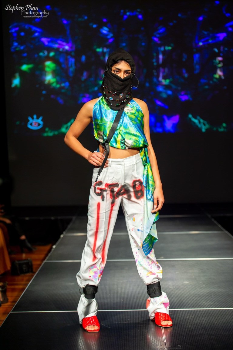 Welcome Merchant · Fashion for good | Ginan Tabbouch