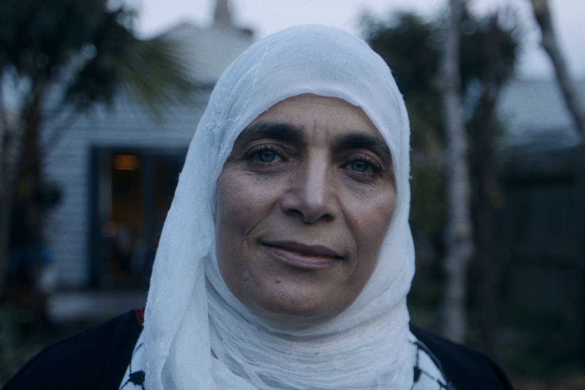 Welcome Merchant · Aheda’s Kitchen