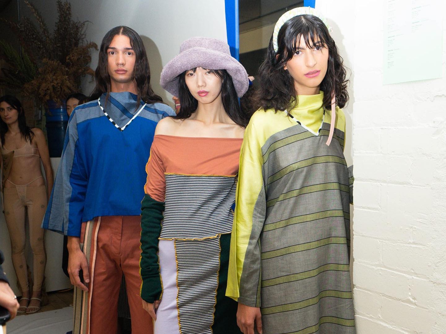 Welcome Merchant · The Social Studio