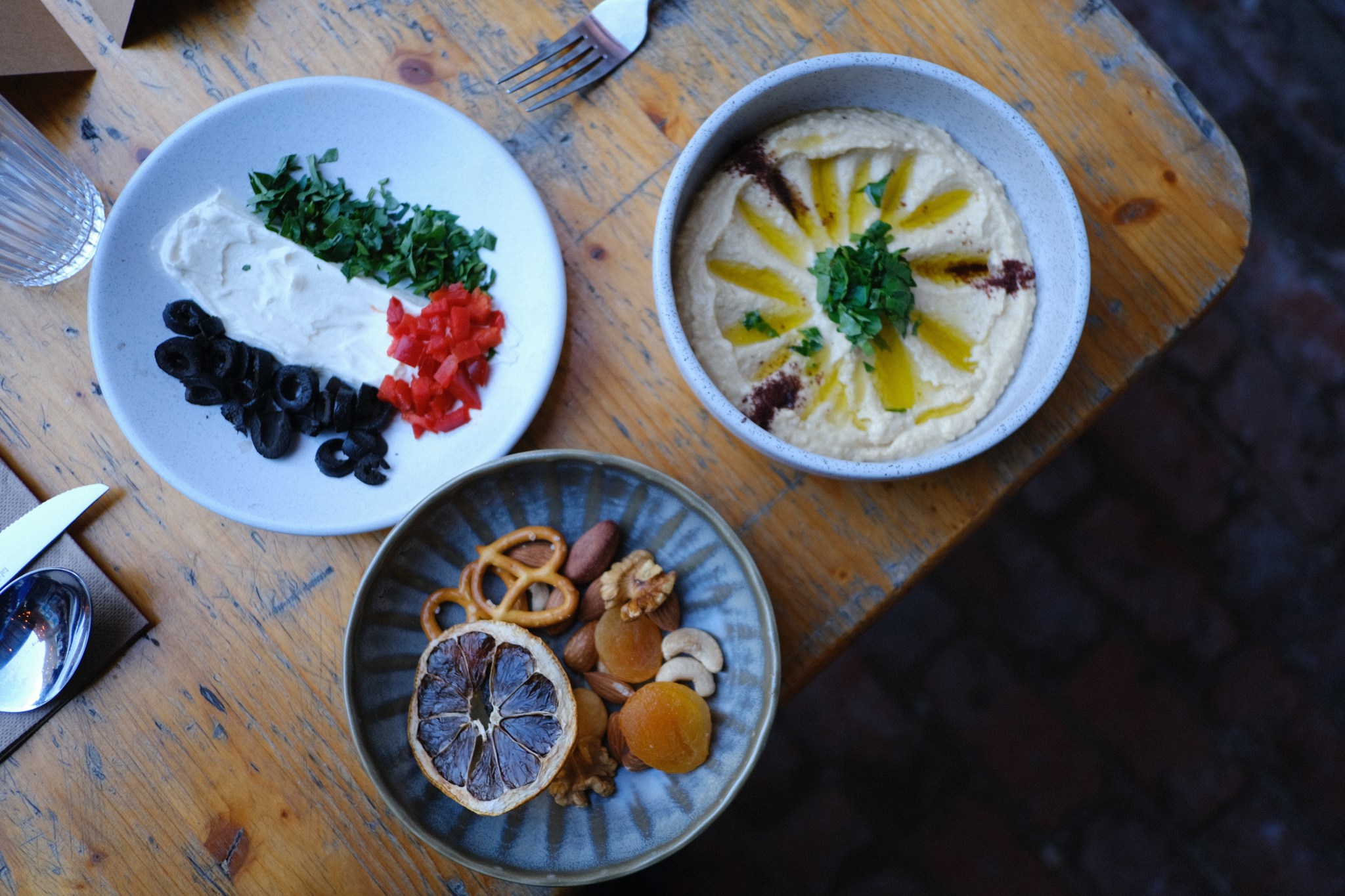 Welcome Merchant · Cooking Classes and Resilience